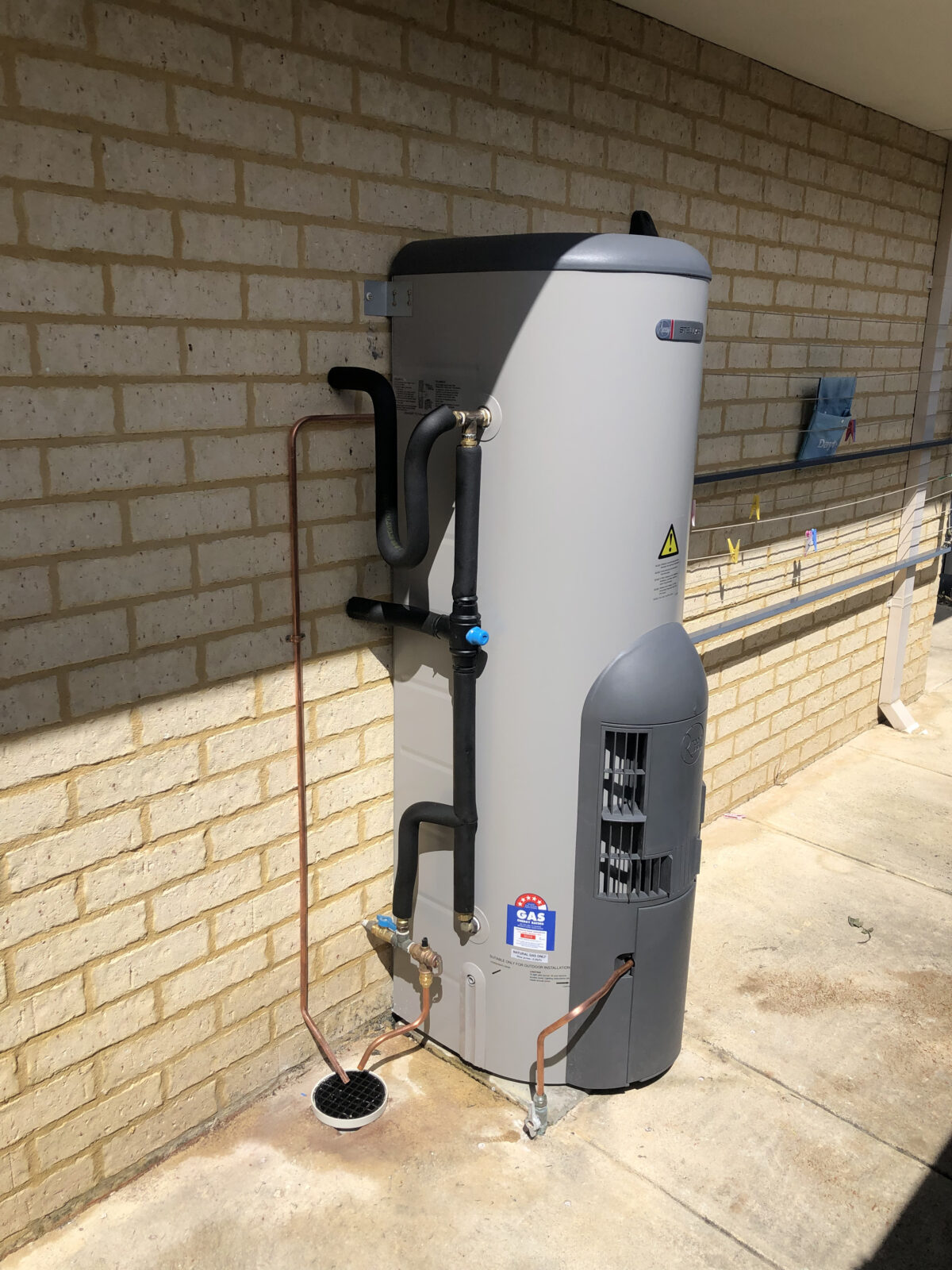 Hot Water System Perth Installation Repair And Maintenance Agate